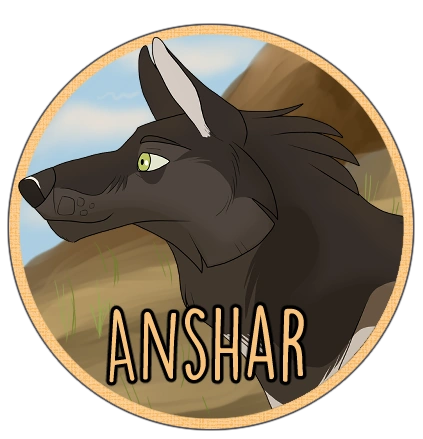 Anshar | Domain of the Wolf Wiki | Fandom