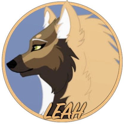 Leah | Domain of the Wolf Wiki | Fandom