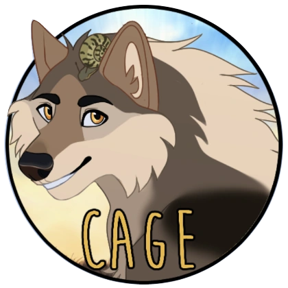 Cage | Domain of the Wolf Wiki | Fandom