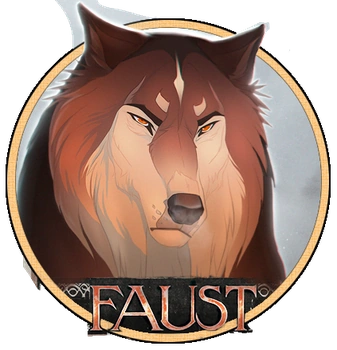 Faust | Domain of the Wolf Wiki | Fandom
