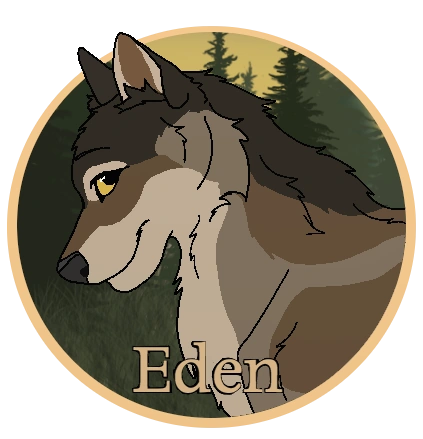 Eden | Domain of the Wolf Wiki | Fandom