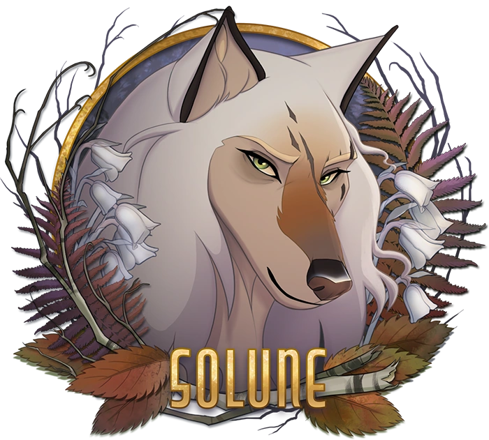Solune | Domain of the Wolf Wiki | Fandom