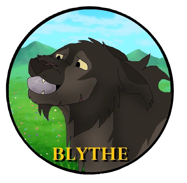 Blythe | Domain of the Wolf Wiki | Fandom