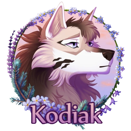 Kodiak | Domain of the Wolf Wiki | Fandom