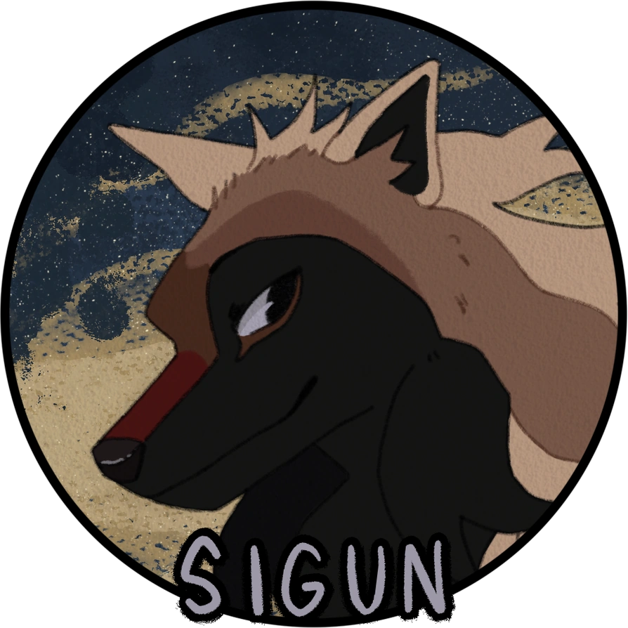 Sigun | Domain of the Wolf Wiki | Fandom