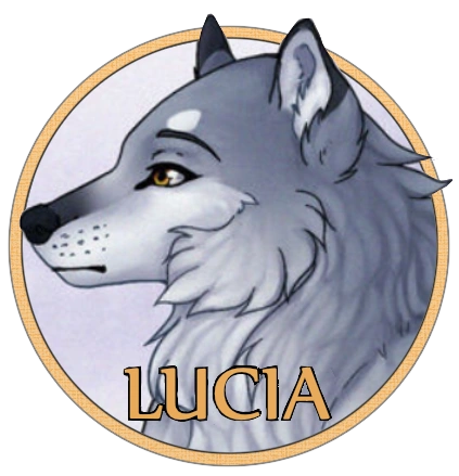 Lucia | Domain of the Wolf Wiki | Fandom