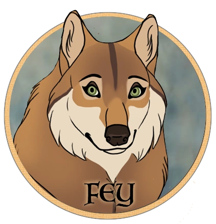 Fey | Domain of the Wolf Wiki | Fandom