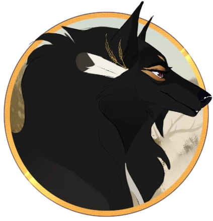 Barbosa | Domain of the Wolf Wiki | Fandom