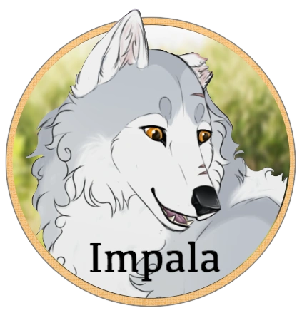 Impala | Domain of the Wolf Wiki | Fandom