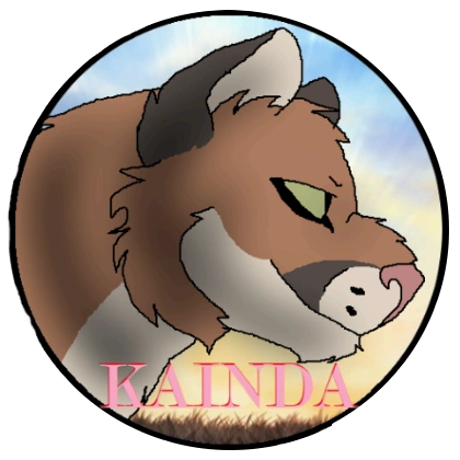Kainda | Domain of the Wolf Wiki | Fandom