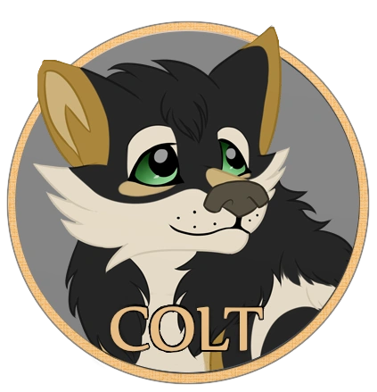 Colt | Domain of the Wolf Wiki | Fandom