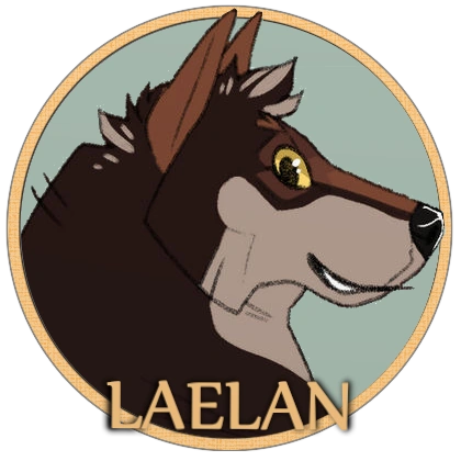 Laelan | Domain of the Wolf Wiki | Fandom