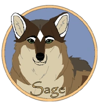 Sage | Domain of the Wolf Wiki | Fandom