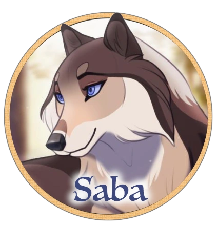 Saba | Domain of the Wolf Wiki | Fandom