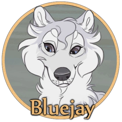 Bluejay | Domain of the Wolf Wiki | Fandom