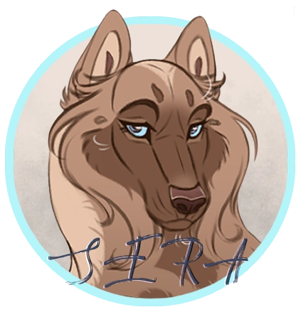 Sera | Domain of the Wolf Wiki | Fandom