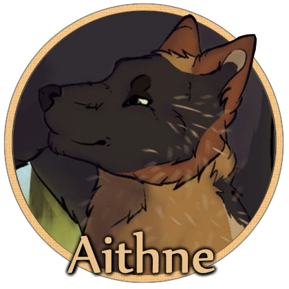 Aithne | Domain of the Wolf Wiki | Fandom