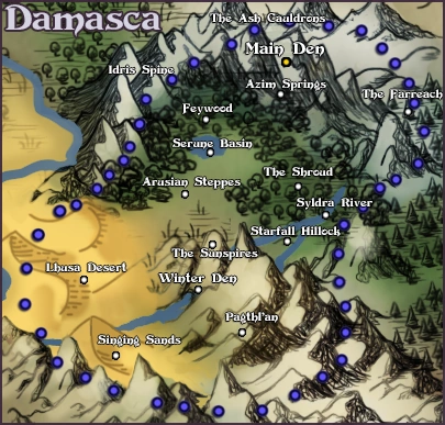 Territory (Damasca) | Domain of the Wolf Wiki | Fandom