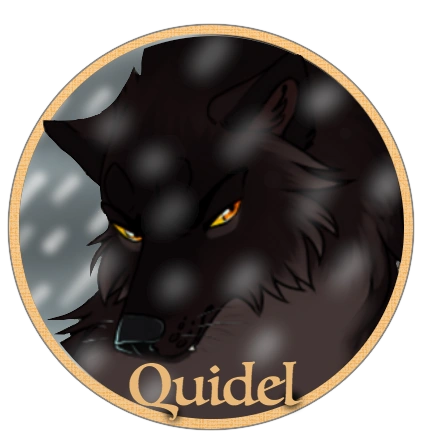 Quidel | Domain of the Wolf Wiki | Fandom