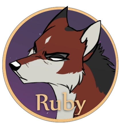 Ruby | Domain of the Wolf Wiki | Fandom
