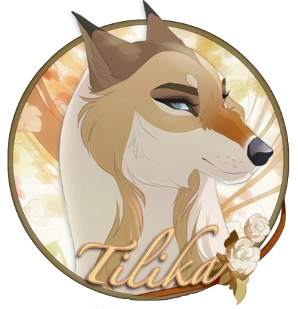 Tilika | Domain of the Wolf Wiki | Fandom