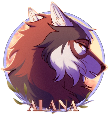 Alana | Domain of the Wolf Wiki | Fandom