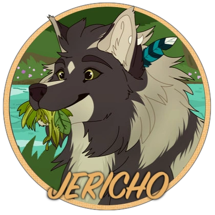 Jericho | Domain of the Wolf Wiki | Fandom