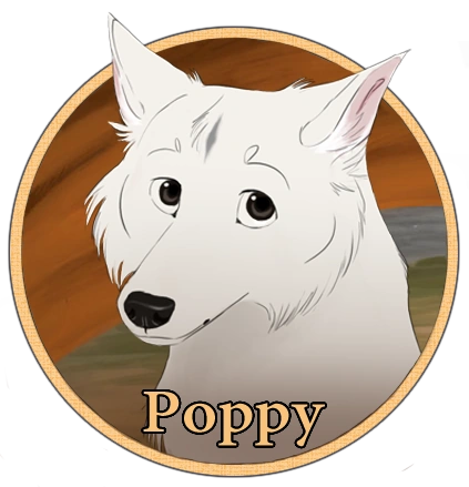 Poppy | Domain of the Wolf Wiki | Fandom