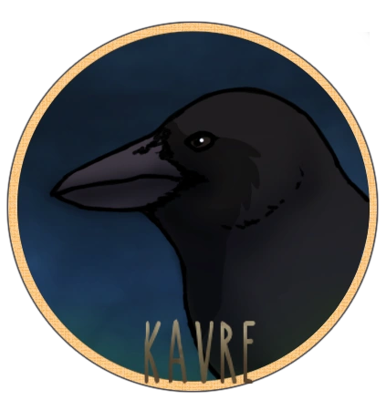 Kavre | Domain of the Wolf Wiki | Fandom