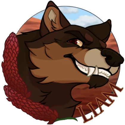 Liam | Domain of the Wolf Wiki | Fandom