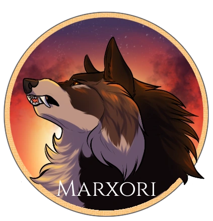 Marxori | Domain of the Wolf Wiki | Fandom