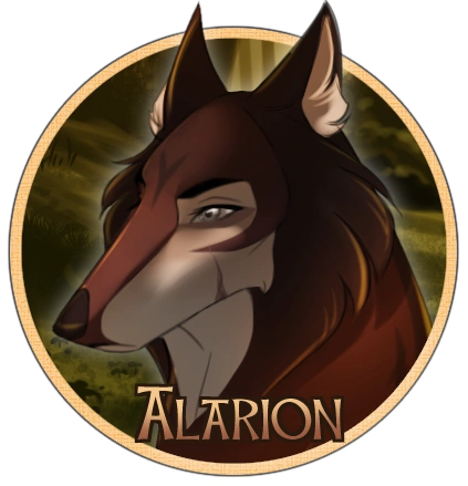 Alarion | Domain of the Wolf Wiki | Fandom