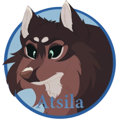 Atsila | Domain of the Wolf Wiki | Fandom