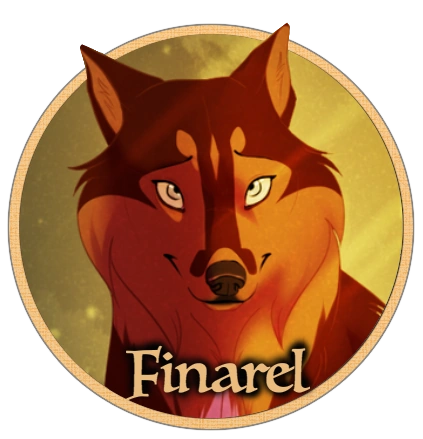 Finarel | Domain of the Wolf Wiki | Fandom