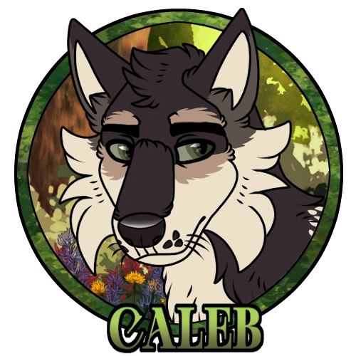 Caleb | Domain of the Wolf Wiki | Fandom