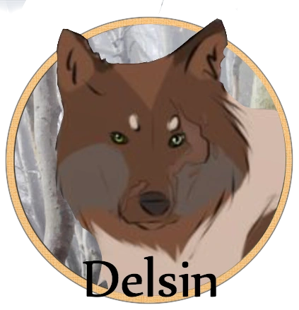 Delsin | Domain of the Wolf Wiki | Fandom