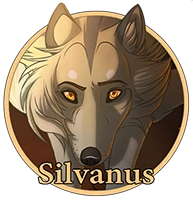 Silvanus | Domain of the Wolf Wiki | Fandom