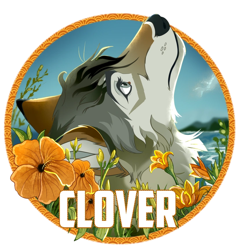 Clover (Grayard) | Domain of the Wolf Wiki | Fandom