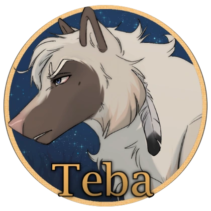 Teba | Domain of the Wolf Wiki | Fandom