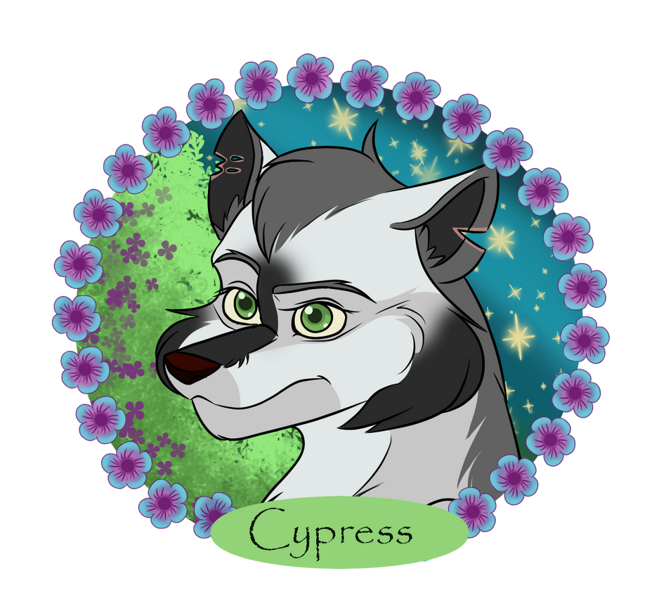 Cypress Domain Of The Wolf Wiki Fandom