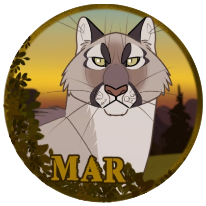 Mar | Domain of the Wolf Wiki | Fandom