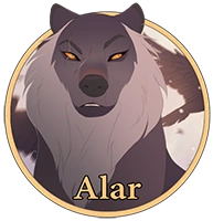 Alar | Domain of the Wolf Wiki | Fandom