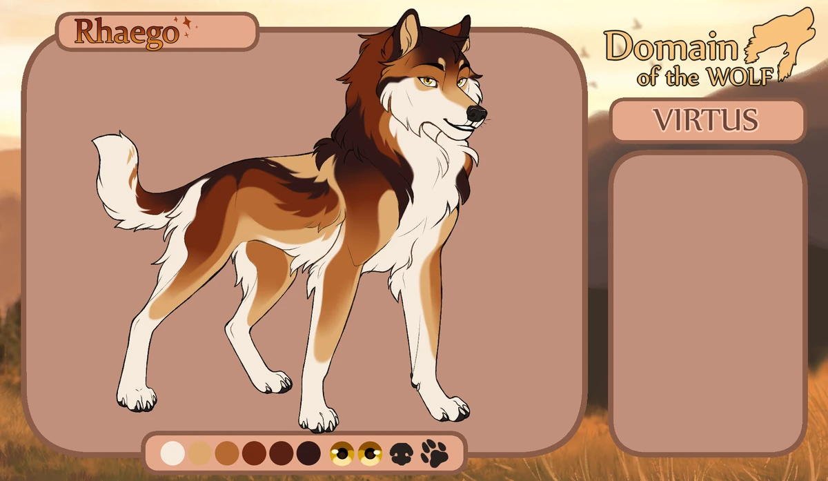 Rhaego | Domain of the Wolf Wiki | Fandom