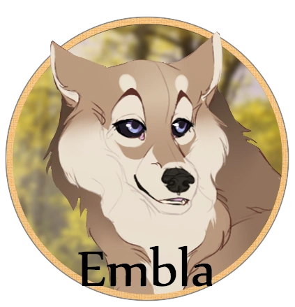 Embla | Domain of the Wolf Wiki | Fandom
