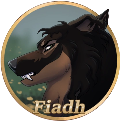 Fiadh | Domain of the Wolf Wiki | Fandom