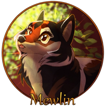 Mewlin | Domain of the Wolf Wiki | Fandom