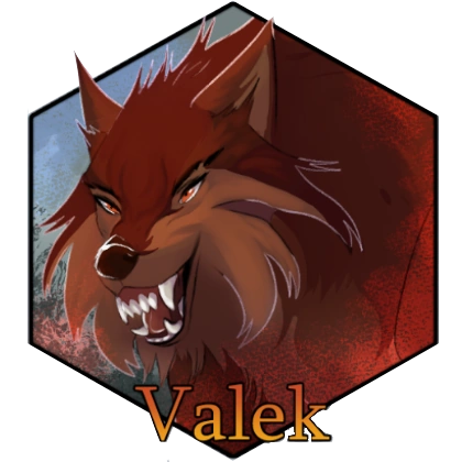 Valek | Domain of the Wolf Wiki | Fandom