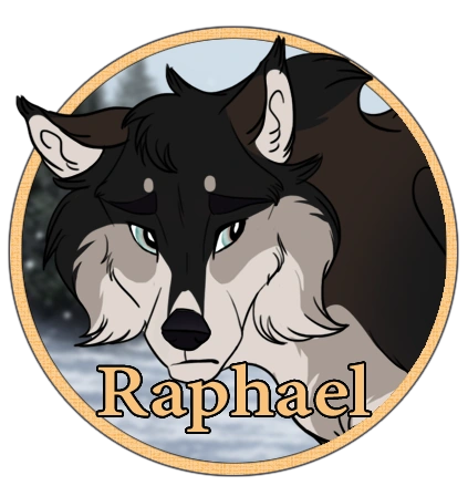 Raphael | Domain of the Wolf Wiki | Fandom