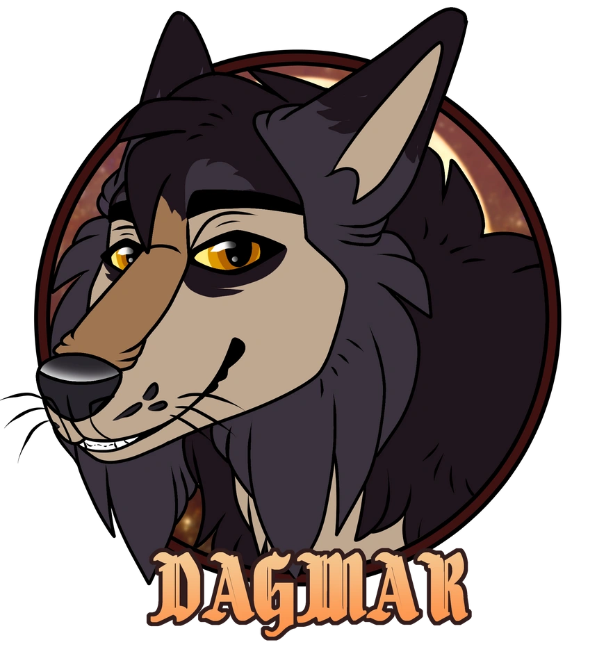 Dagmar | Domain of the Wolf Wiki | Fandom