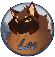 Leo | Domain of the Wolf Wiki | Fandom